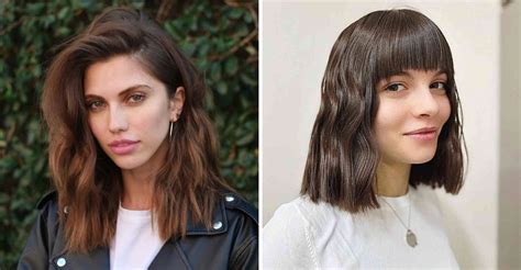 The 33 Best Haircuts For Thin Hair To Look Thicker And Fuller