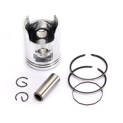 Piston Ring Kit Std 39 50mm For Honda Dio Tact Cabina Julio Elite Scoopy Lead Eur 10 79