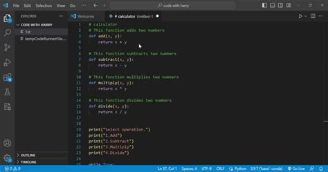 Puja Chaurasiya On Linkedin Python Technohack