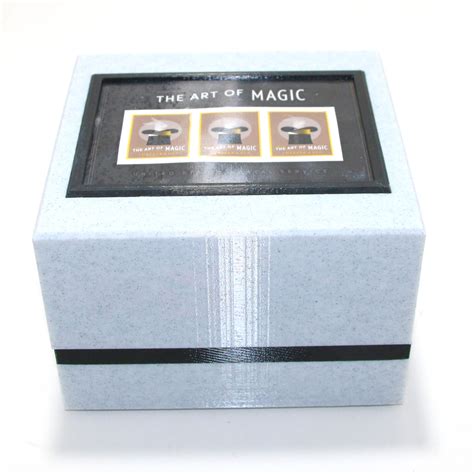 First Class Case By 3d Magic Works