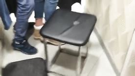 Comendo A Vendedora Da Loja Dentro Do Provador De Roupas Cnn Amador