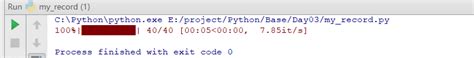 python开发之路（1）— 使用pyaudio进行录音和播音 pyaudio 录音 csdn博客