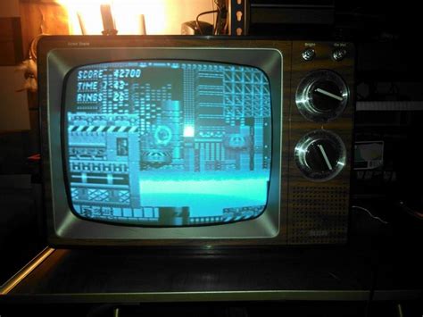 Making A Spectrum Analyzer The Wrong Way On An Attiny85 Artofit