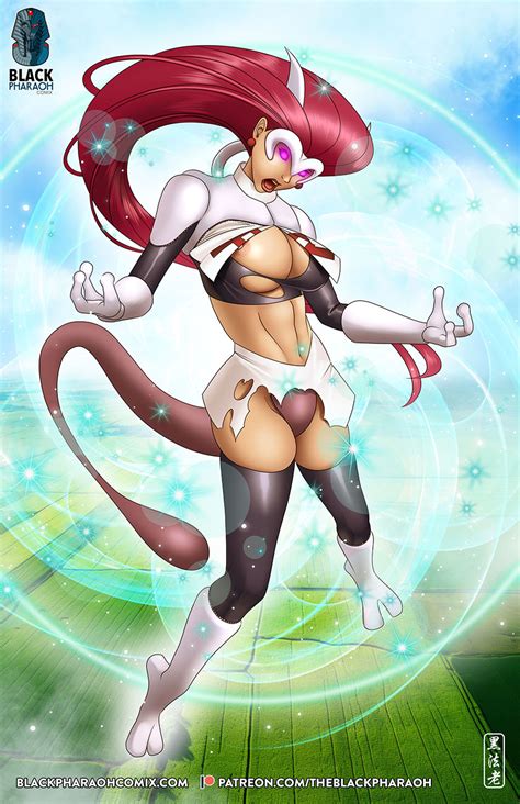 Final Evolution By Theblackpharaoh Hentai Foundry