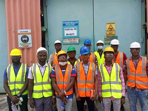 Sanusi Jubril On Linkedin Iit Automation Industrialautomation