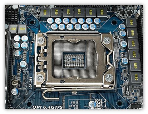 Где найти схему материнской платы