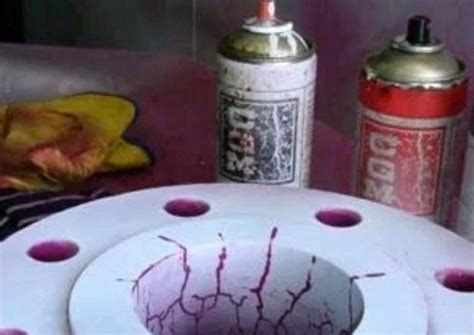 Non Destructive Testing Chemical Service Provider From Hyderabad