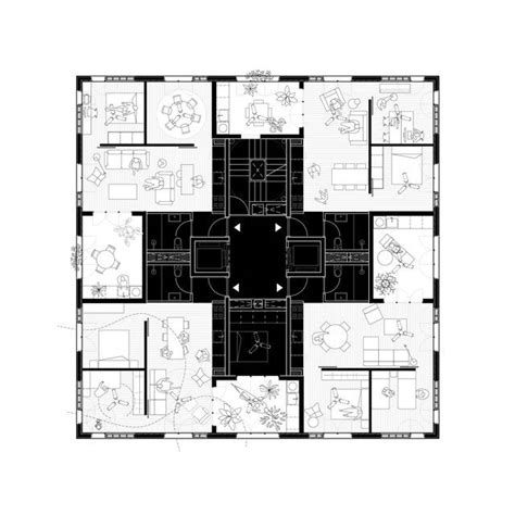 The Nine Square Grid History Exemplars And Interrogation Yale Architecture Artofit