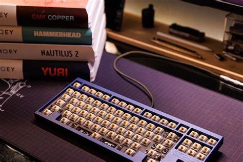 Cloudline Tkl Build Album Rcustomkeyboards