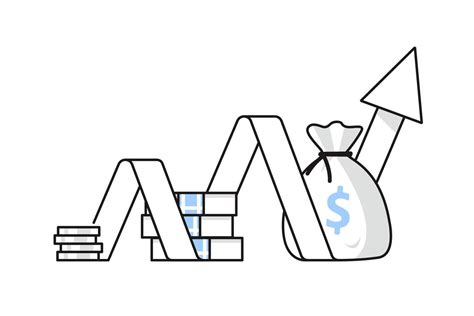 Investment Analysis Concept Bannerfinancial Planningdata Analysis Conceptbusiness Concept For