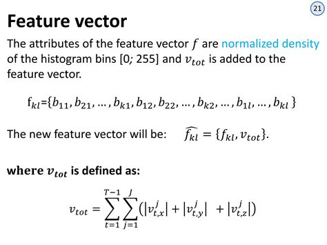 Human Action Recognition With Kinect Using A Joint Motion Descriptor Ppt