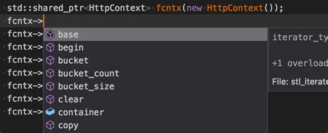 Cpptools Complete Has Some Problems · Issue 1125 · Microsoftvscode Cpptools · Github