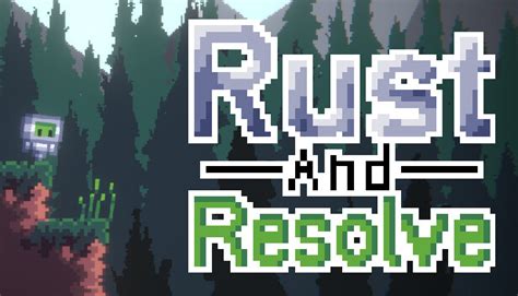 Rust And Resolve On Steam