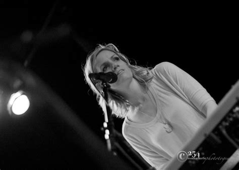 Back Beat Seattle Show Review And Photos Katie Herzig And Andrew Belle Wmatthew Perryman Jones