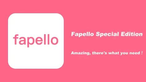在電腦上下載fapello Special Edition Gameloop官方網站
