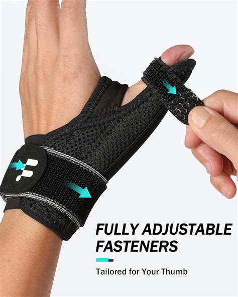 2 In 1 Wrist And Thumb Brace For Arthritis Pain And Philippines Ubuy