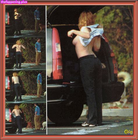 Drew Barrymore Drewbarrymore Nude Onlyfans Photo The Fappening