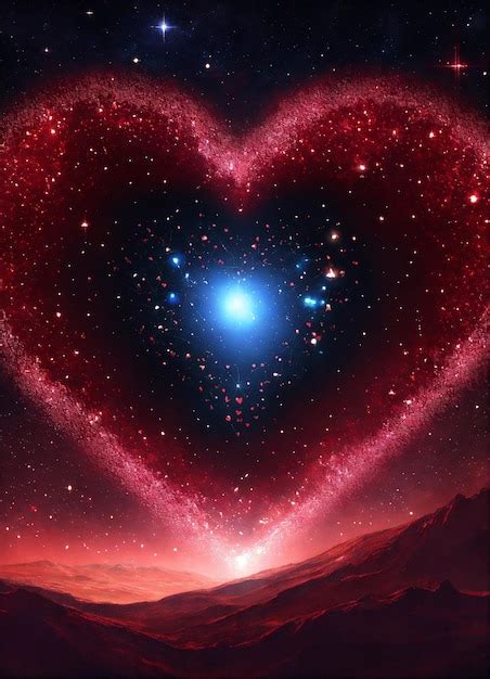 Premium Photo Valentines Day Image By Ai Generator