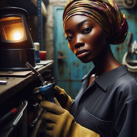 Future Of Welding Technology In Nigeria