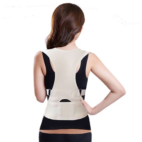 Soft Brace Back Brace At Joel Kates Blog