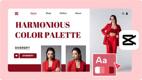 Remake Your Web Interface With The Best Design Color Palette Generator