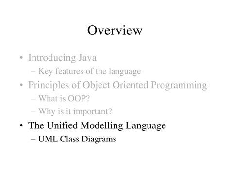 Ppt Introduction To Java 2 Programming Powerpoint Presentation Free