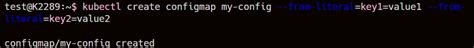 how to resolve the “createcontainerconfigerror” error in kubernetes