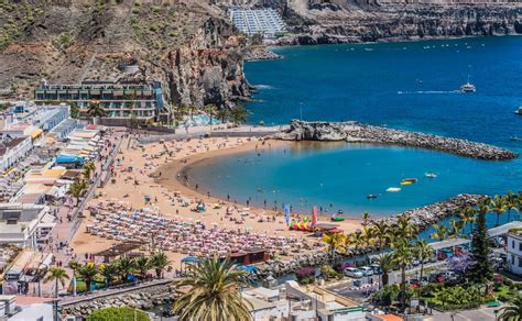 관광세 도입하는 카나리아 제도의 작은 베니스 ‘이 도시 어디 네이트뷰