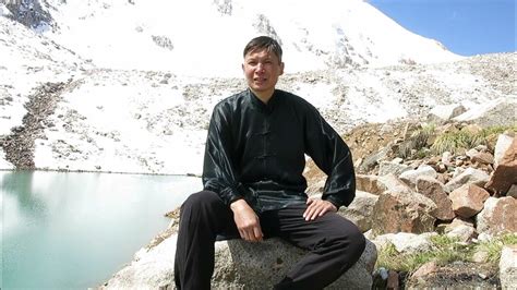 Цигун 1 ступень Вводный урок Комплекс Цигун который вернет вам молодость и силу Youtube