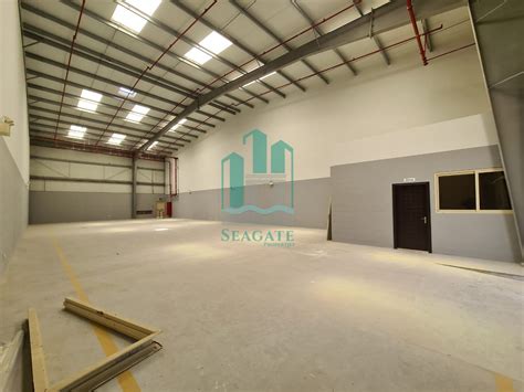 35000 Sqft Warehouse For Sale In Phase 2 Dubai Investment Park Dip