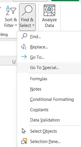 How To Fix Excel Errors Value Ref Div0 Na Num Spill