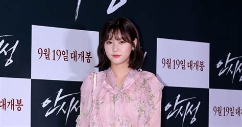 [포토] 김새론 숙녀 느낌 물씬~