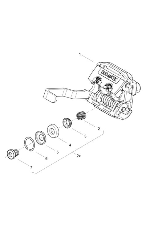 Duomatic Wabco Catalog