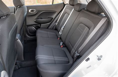 2024 Hyundai Venue 72 Interior Photos Us News