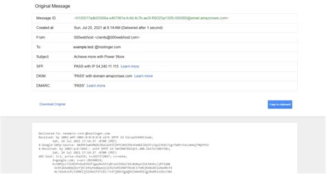 What Does Your Email Reveal An Ultimate Mailbox Investigation Guide