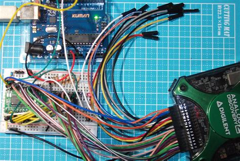 Holtek Ht16k33 デバイスビジネス開拓団