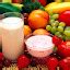 Una Alimentacion Saludable