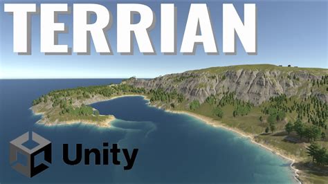 Unity Flight Simulator Terrian Preview Cinematic Video Youtube