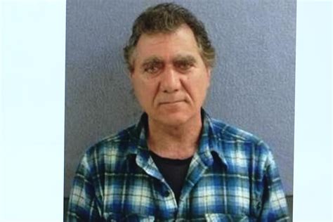 Cctv Shows Suspect Fleeing Burning Home Of Murder Victim Bill Frangos