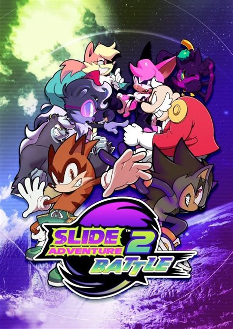 Sonic Adventure 3 Fan Casting On Mycast