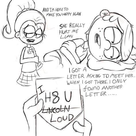 Yandere Loud House X Reader At Timothy Gordon Blog