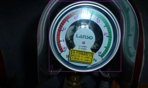 变电站巡检仪表读数智能识别数据集变电站智能巡检数据集 Csdn博客