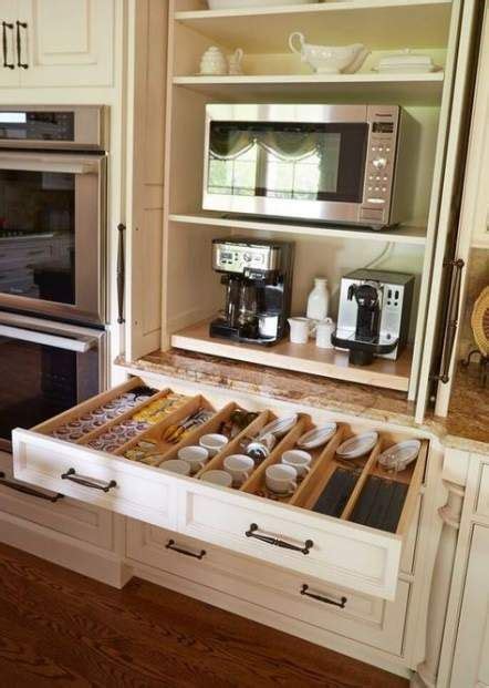 25 Kitchen Cabinet Organization Ideas Kitchen Cabinet Storage Ideas