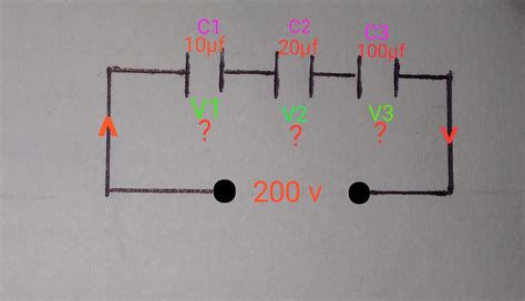 Capacitor Calculation Part 2