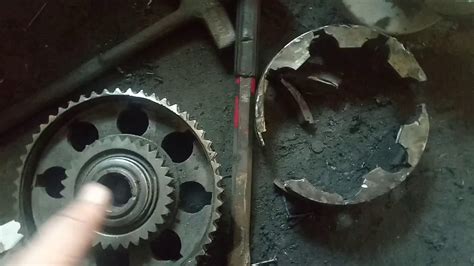 Регулировка сцепления иж планета 5 своими руками