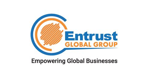 Entrust Logo Entrust Fashions Ltd