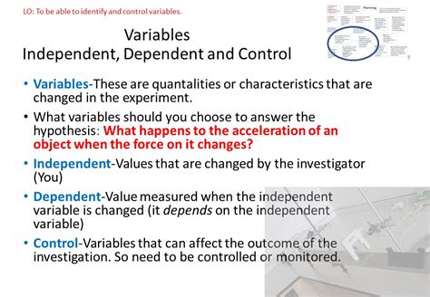 Acceleration Required Practical Lesson With Method Teaching Resources