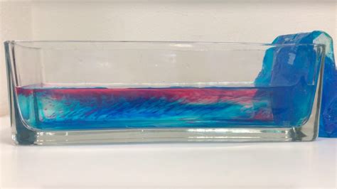 Double Diffusion Archives Adventures In Oceanography And Teaching