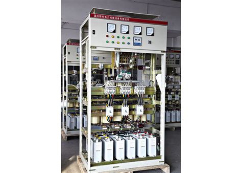Low Voltage 600 Kvar Reactive Automatic Power Factor Correction Unit