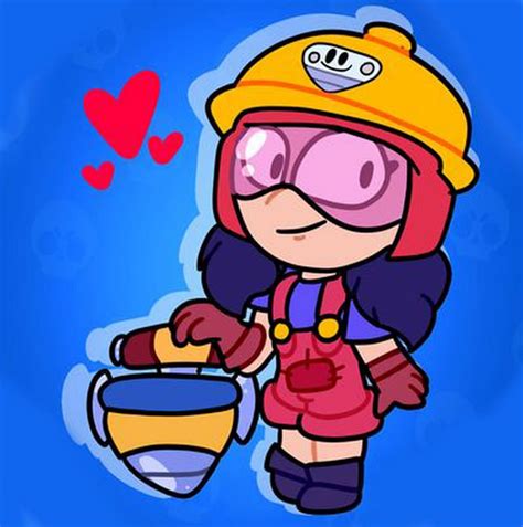 Immagini Jacky Brawl Stars Storia Delle Origini Wonder Day